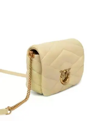 Pinko Love Click Shoulder Bag