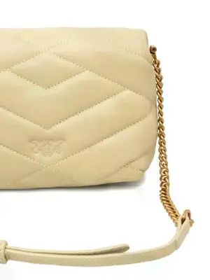 Pinko Love Click Shoulder Bag