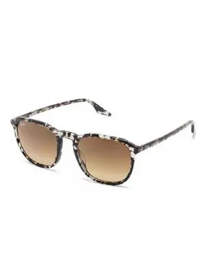 Ray-ban Sunglasses - Brown
