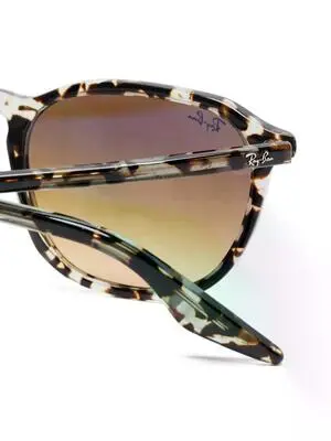 Ray-ban Sunglasses - Brown