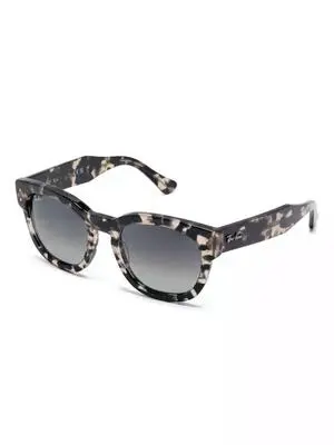 Ray-ban Hawkeye Sunglasses - Black