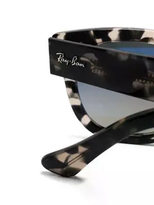 Ray-ban Hawkeye Sunglasses - Black