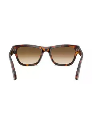 Persol Square-frame Sunglasses