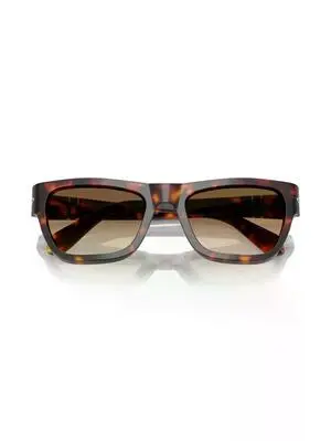 Persol Square-frame Sunglasses
