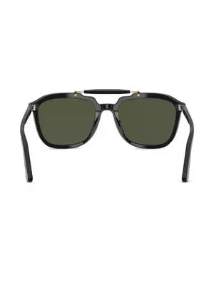 Persol Square-frame Sunglasses