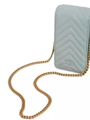 Pinko Love One Smartphone Bag