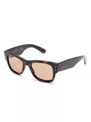 Ray-ban Sunglasses - Brown