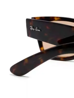 Ray-ban Sunglasses - Brown
