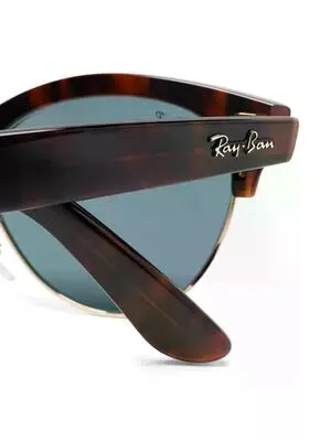 Ray-ban Clubmaster Sunglasses