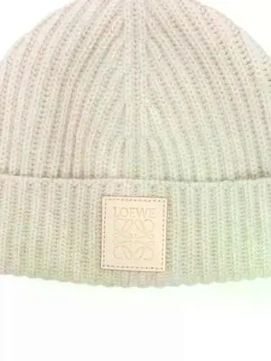 Loewe Cashmere Beanie