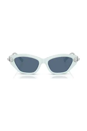 TIFFANY SUNGLASS HUT Tiffany & Co. Cat-eye Sunglasses