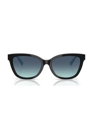 TIFFANY SUNGLASS HUT Cat Eye Sunglasses