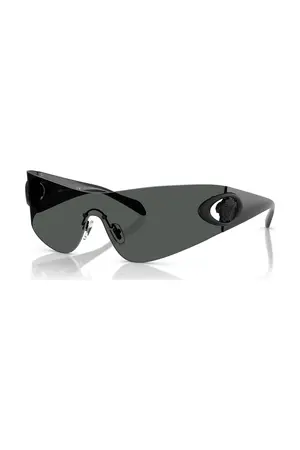 Versace Ve2280 Sunglasses - Grey