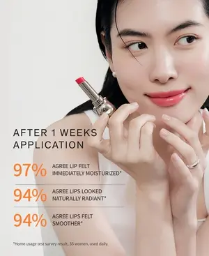 SULWHASOO Perfecting Lip Color - No.310 Terra