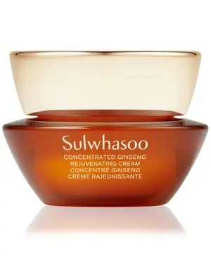 SULWHASOO Concentrated Ginseng Rejuvenating Cream - No Color
