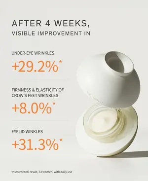 SULWHASOO The Ultimate S Eye Cream