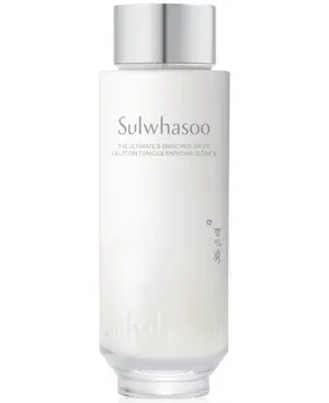 SULWHASOO The Ultimate S Enriched Water - No Color