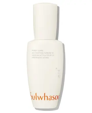 SULWHASOO First Care Activating Serum Vi - No Color
