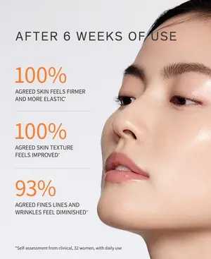 SULWHASOO Concentrated Ginseng Rejuvenating Serum - No Color