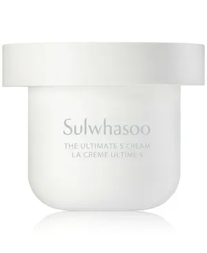 SULWHASOO The Ultimate S Cream Refill - No Color