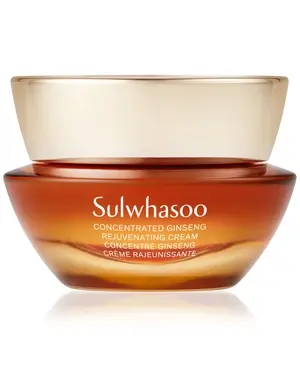 SULWHASOO Concentrated Ginseng Rejuvenating Cream - No Color