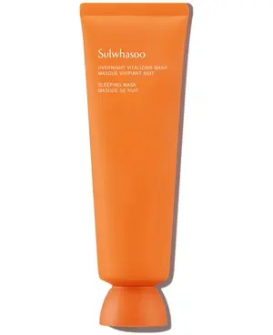 SULWHASOO Overnight Vitalizing Mask - No Color