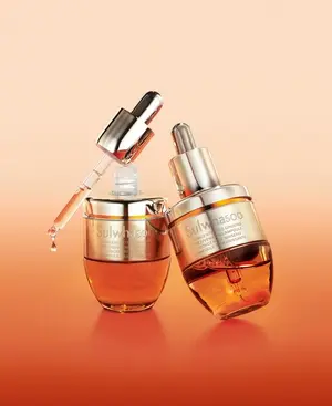 SULWHASOO Concentrated Ginseng Rejuvenating Ampoule - No Color