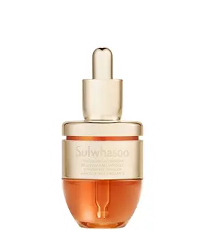 SULWHASOO Concentrated Ginseng Rejuvenating Ampoule - No Color