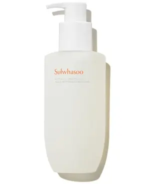 SULWHASOO Gentle Cleansing Oil - No Color
