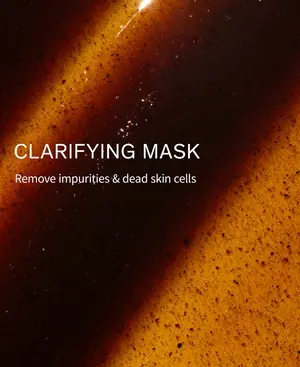 SULWHASOO Clarifying Mask