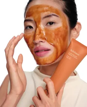 SULWHASOO Clarifying Mask