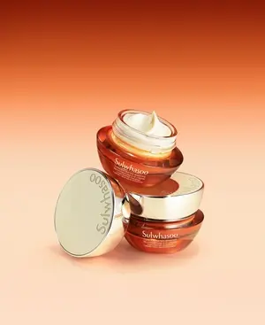 SULWHASOO Concentrated Ginseng Rejuvenating Eye Cream