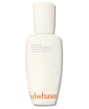 SULWHASOO First Care Activating Serum Vi - No Color