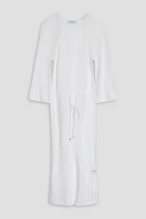 Melissa Odabash White Coverups
