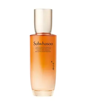 SULWHASOO Concentrated Ginseng Rejuvenating Emulsion - No Color