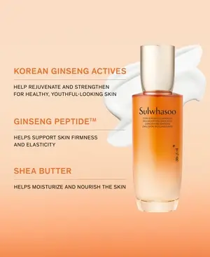 SULWHASOO Concentrated Ginseng Rejuvenating Emulsion