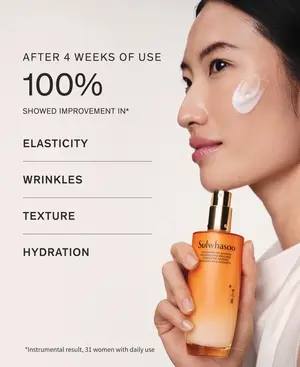 SULWHASOO Concentrated Ginseng Rejuvenating Emulsion