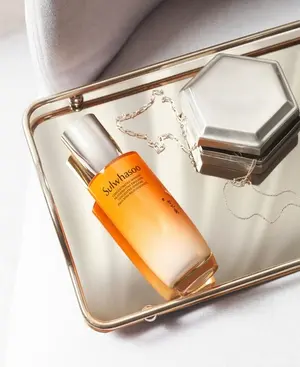 SULWHASOO Concentrated Ginseng Rejuvenating Emulsion
