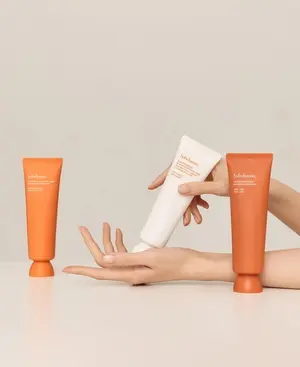 SULWHASOO White Ginseng Radiance Refining Mask - No Color