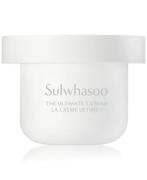 SULWHASOO The Ultimate S Cream Refill - No Color