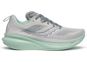 Saucony Omni 22 - Fog/jade