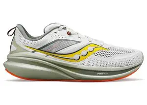 Saucony Omni 22 Athletic Sneakers - Fog/bough