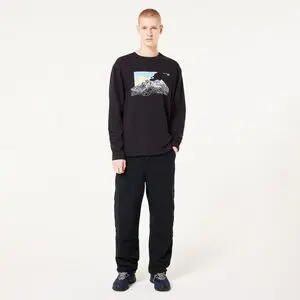 Oakley Paneled Pants For Men
