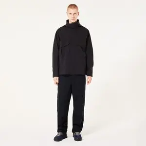 Oakley Wired Mtn Utility Jacket - Black