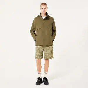 Oakley Wired Mtn Utility Jacket - Green