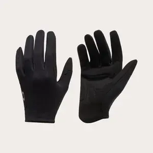 Oakley Icon Classic Road Glove - Black