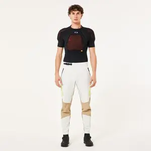 Oakley Mesh Sport Tops For Men