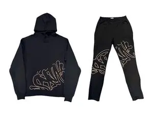 SYNA JEWELS World Slice Tracksuit