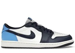 JORDAN 1 Low Og Unc