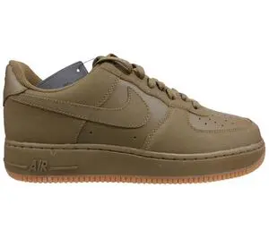Nike Force 1 Low '07 Sneakers - Iguana